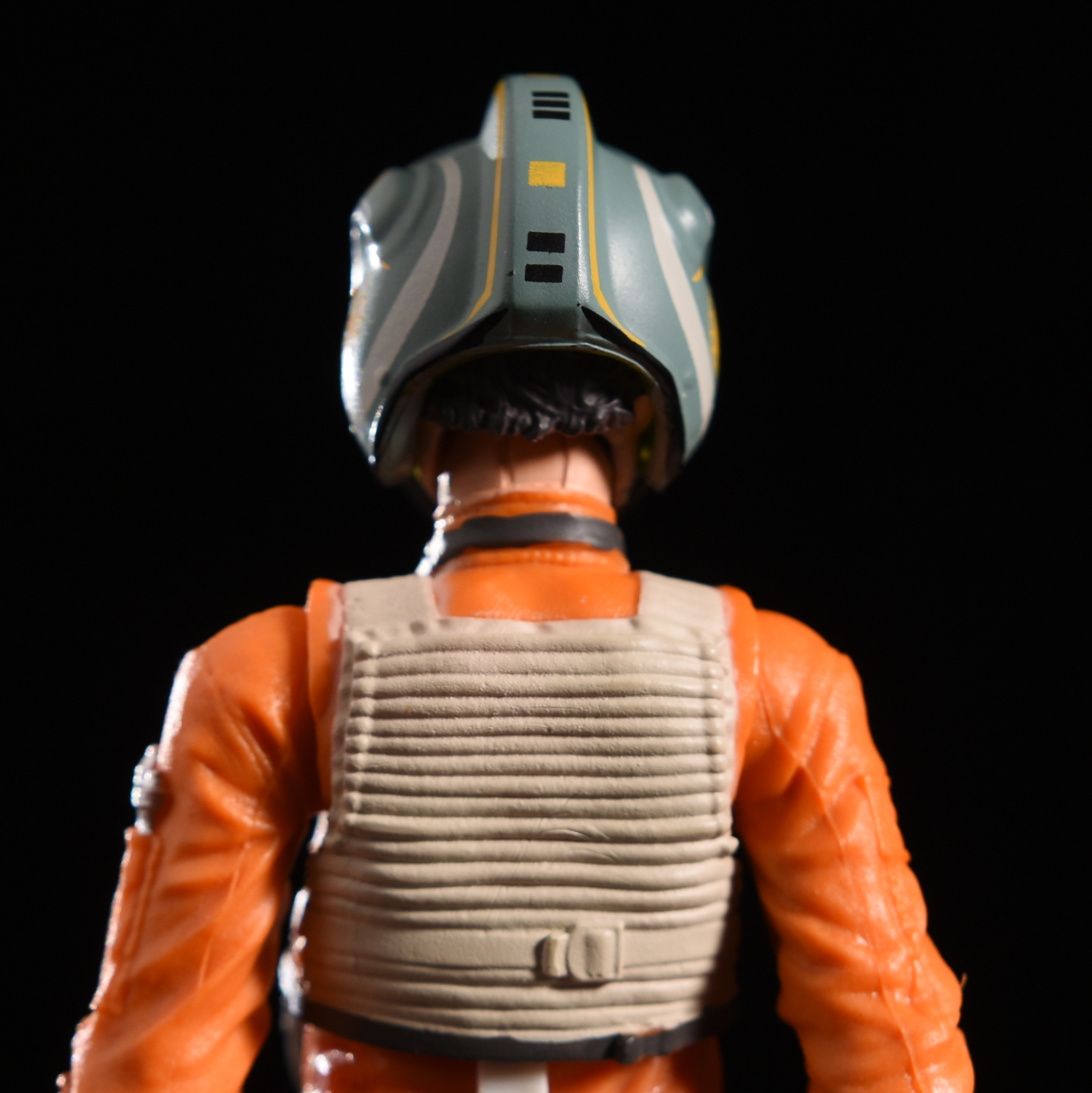 Hasbro: Star Wars Black Series Pulsecon Exclusive Trapper Wolf Review