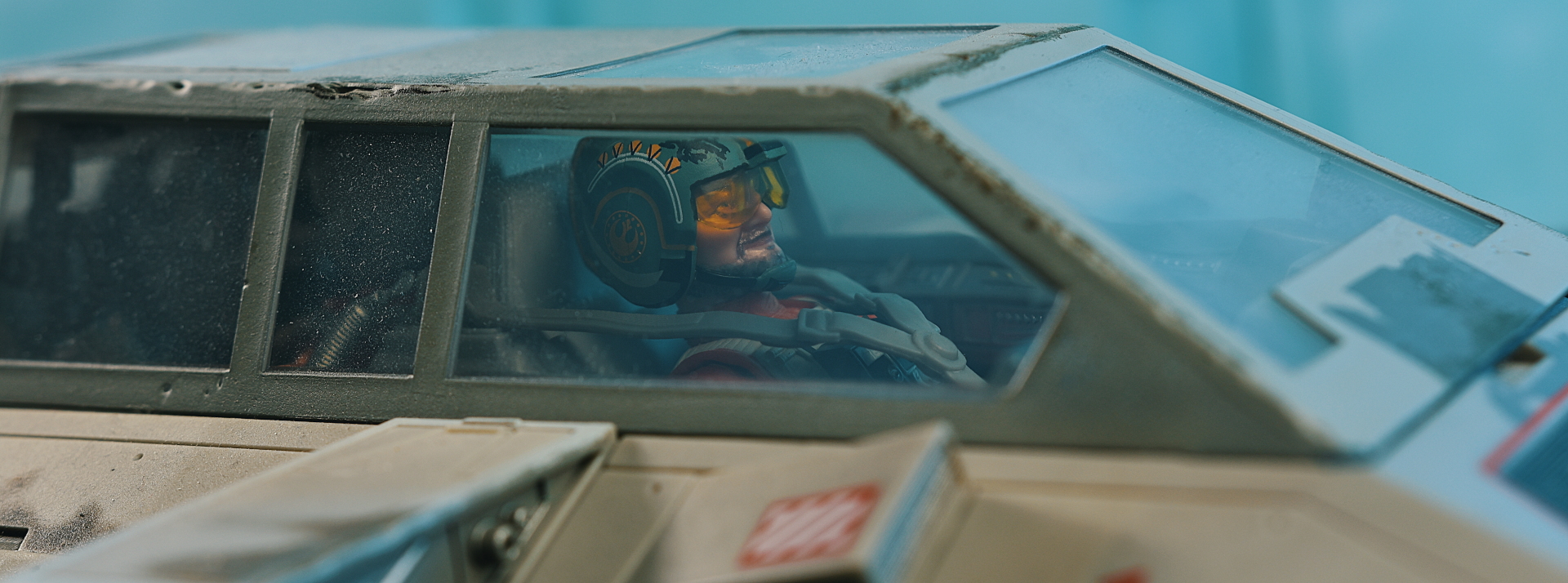 Hasbro: Star Wars Black Series Pulsecon Exclusive Trapper Wolf Review