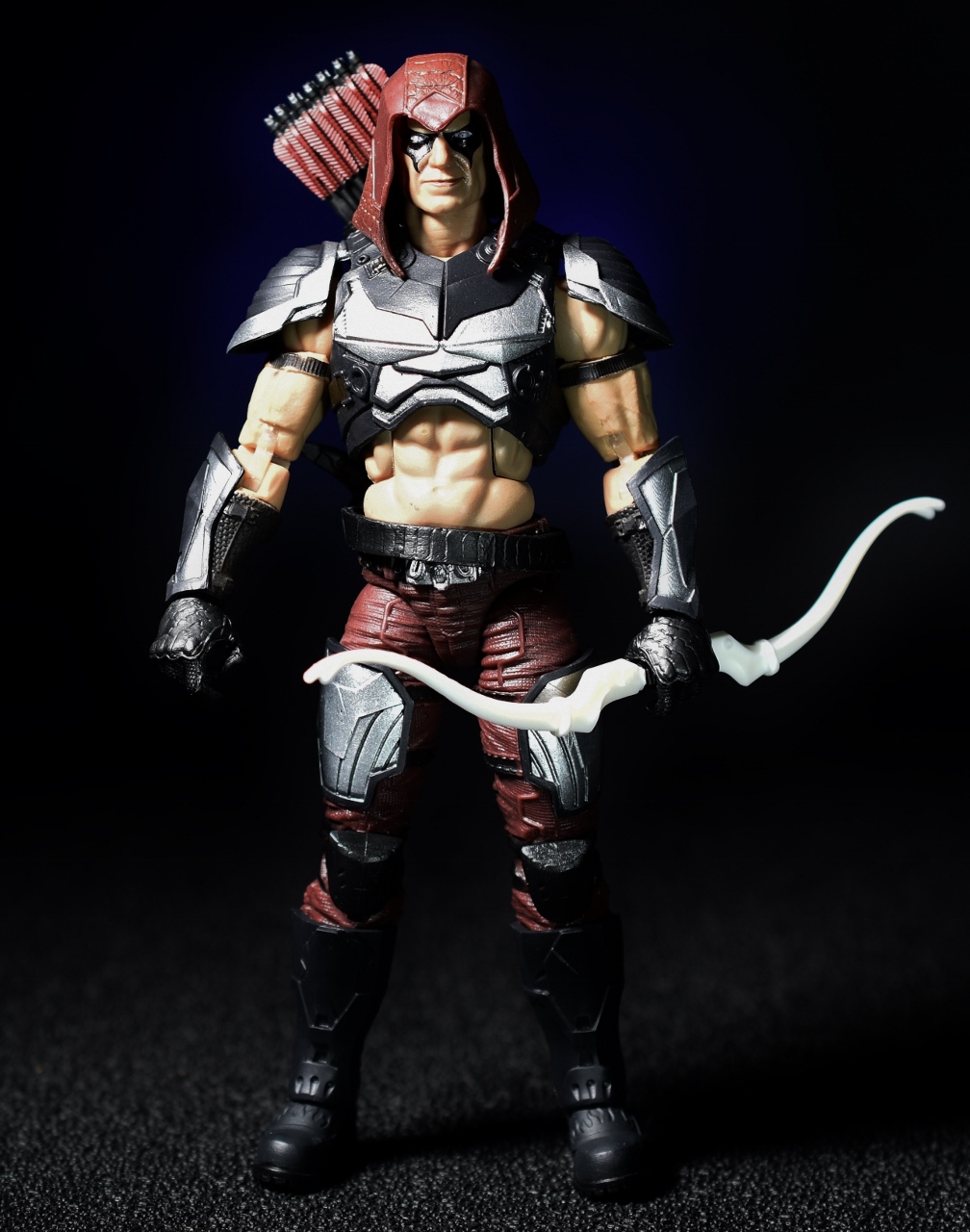 Hasbro: GI Joe Classified Series Pulsecon Exclusive Master of Disguise ...