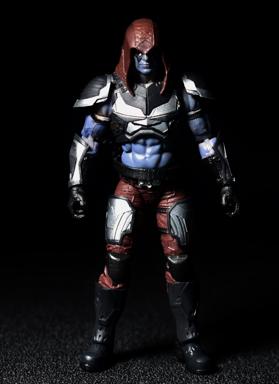 Hasbro: GI Joe Classified Series Pulsecon Exclusive Master of Disguise ...