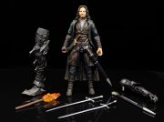 Diamond Select: Lord of the Rings Select Aragorn and Moria Orc Action ...