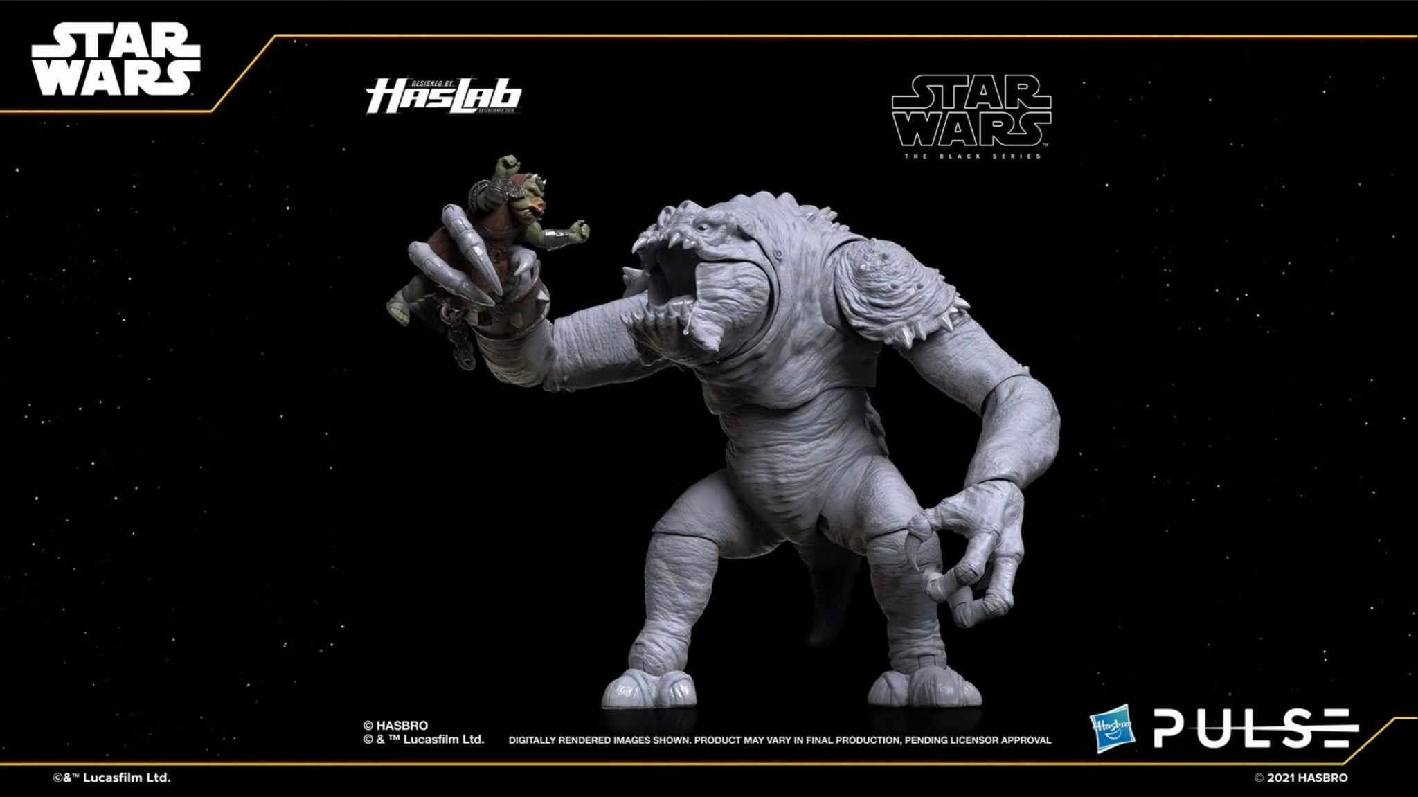 Universal Monsters Select – Phantom of the Opera – Fwoosh