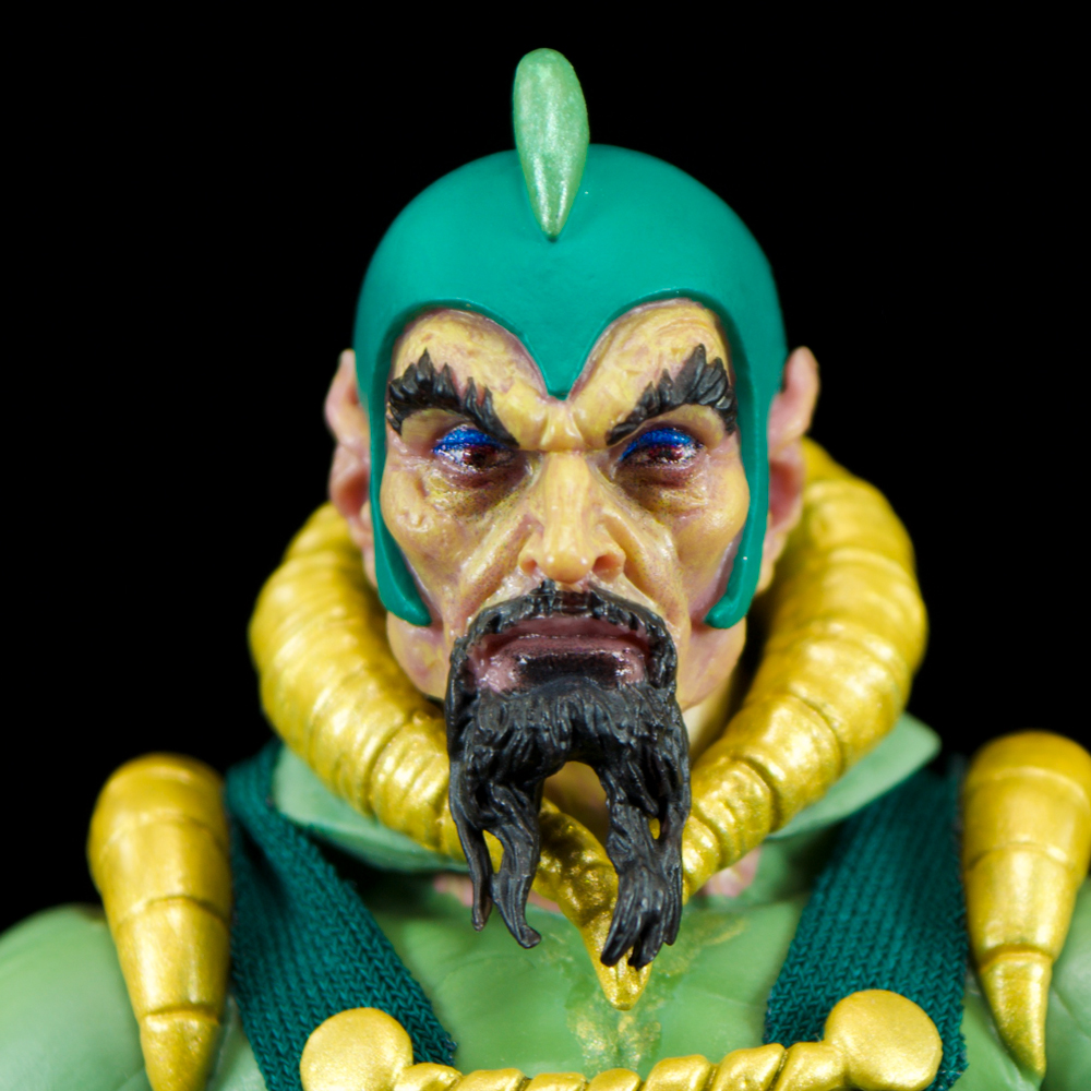 NECA-Original-Super-Heroes-Ming-the-Merciless-Review-close-1