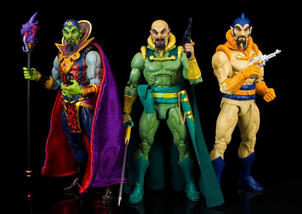 NECA-Original-Super-Heroes-Ming-the-Merciless-Review-compare
