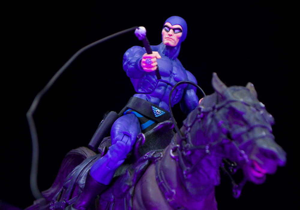 NECA-Original-Super-Heroes-Phantom-Review-horse-1