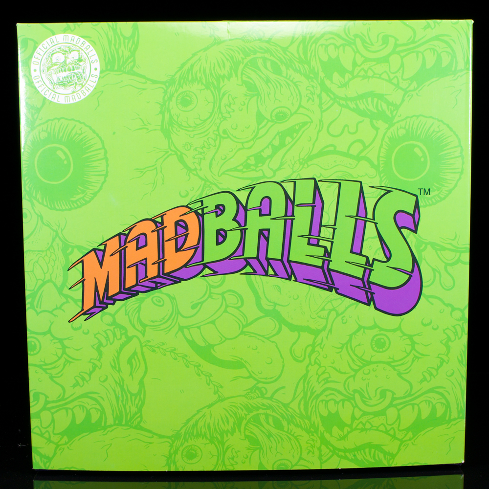 Premium-DNA-Madballs-Oculus-Orbus-Action-Figure-Review-Slip