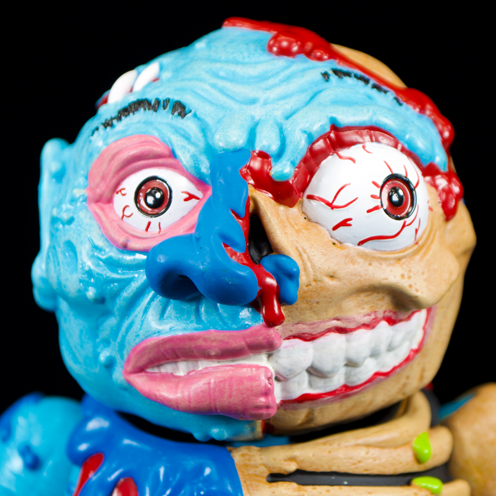 Premium-DNA-Madballs-Splitting-Headache-Action-Figure-Review-close