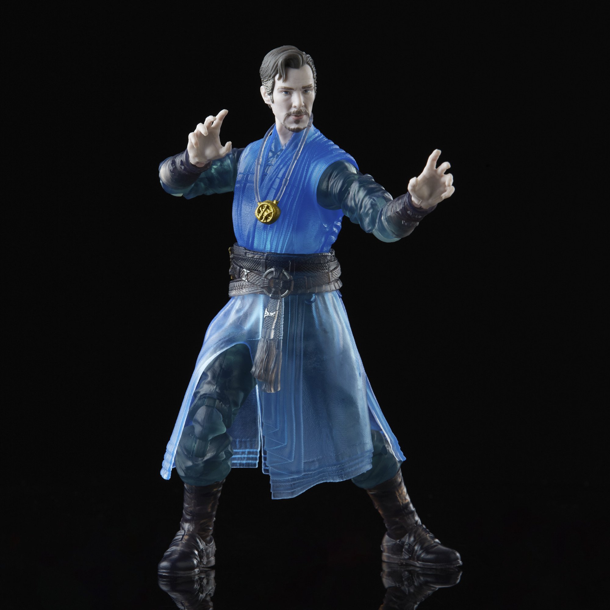 Hasbro: Marvel Legends Dr. Strange Rintrah Wave and Target Exclusives