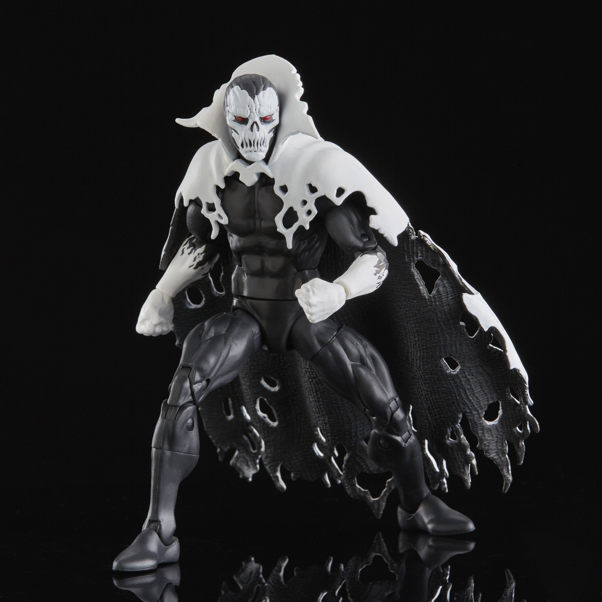 Hasbro: Marvel Legends Dr. Strange Rintrah Wave and Target Exclusives