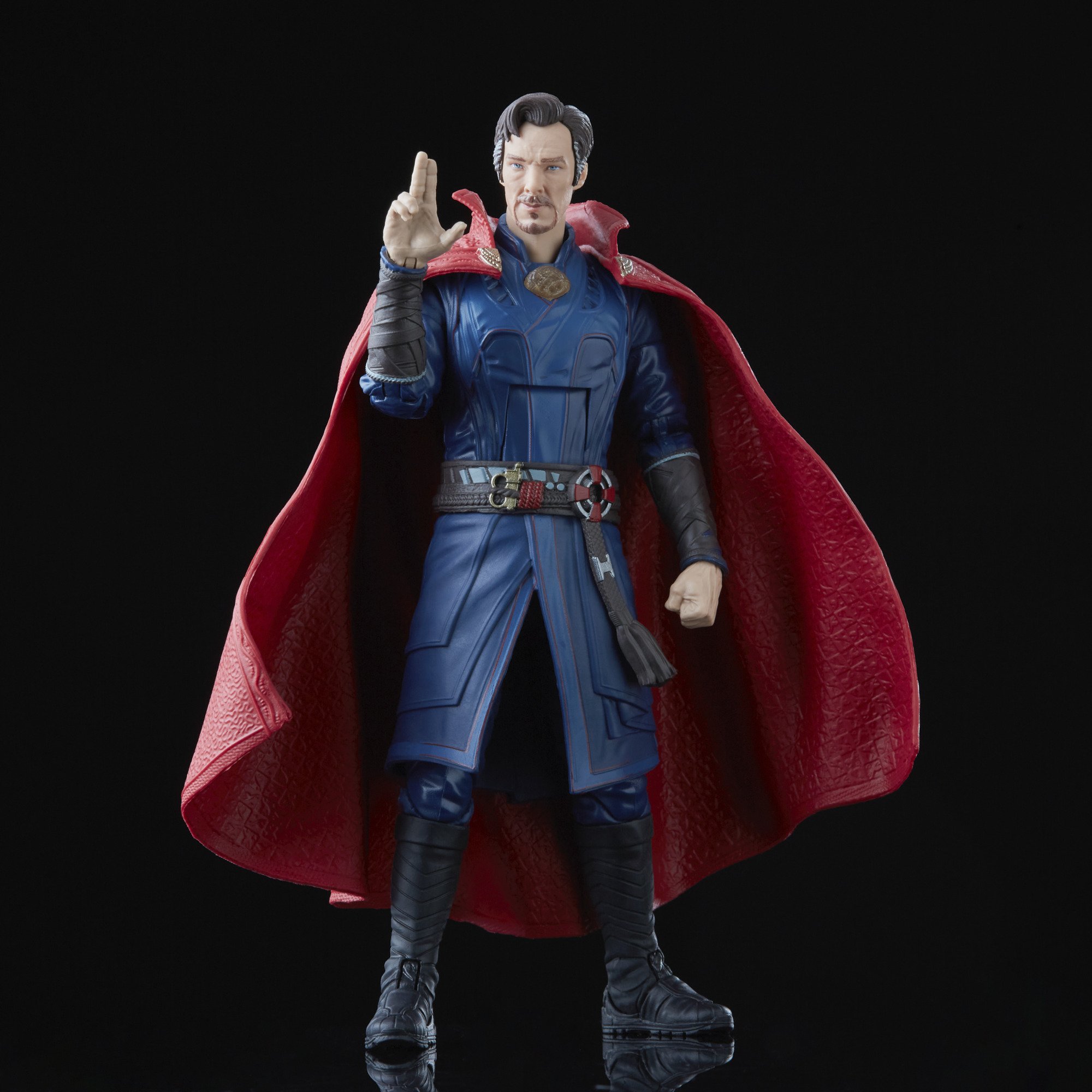 Hasbro: Marvel Legends Dr. Strange Rintrah Wave and Target Exclusives