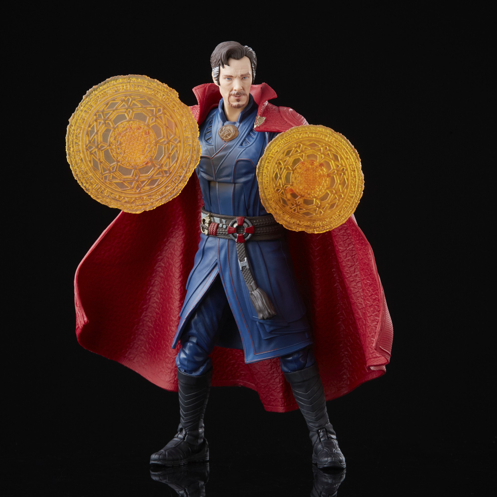 Hasbro: Marvel Legends Dr. Strange Rintrah Wave and Target Exclusives