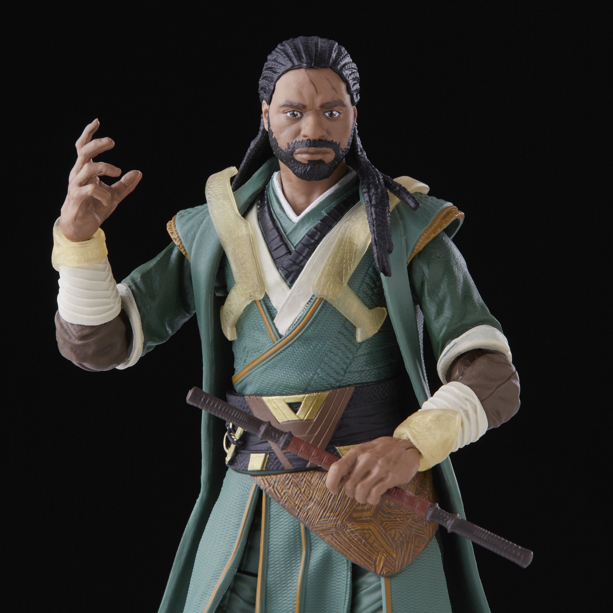 Hasbro: Marvel Legends Dr. Strange Rintrah Wave and Target Exclusives