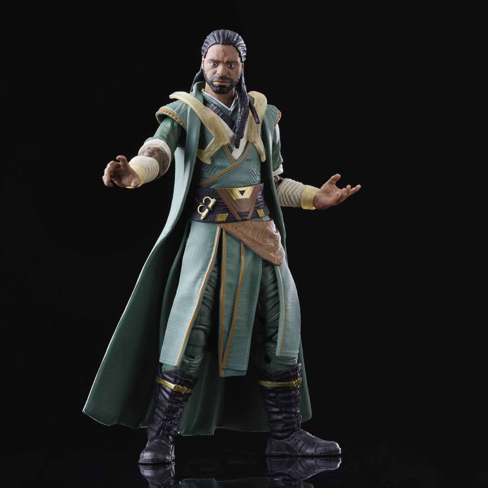 Hasbro: Marvel Legends Dr. Strange Rintrah Wave and Target Exclusives