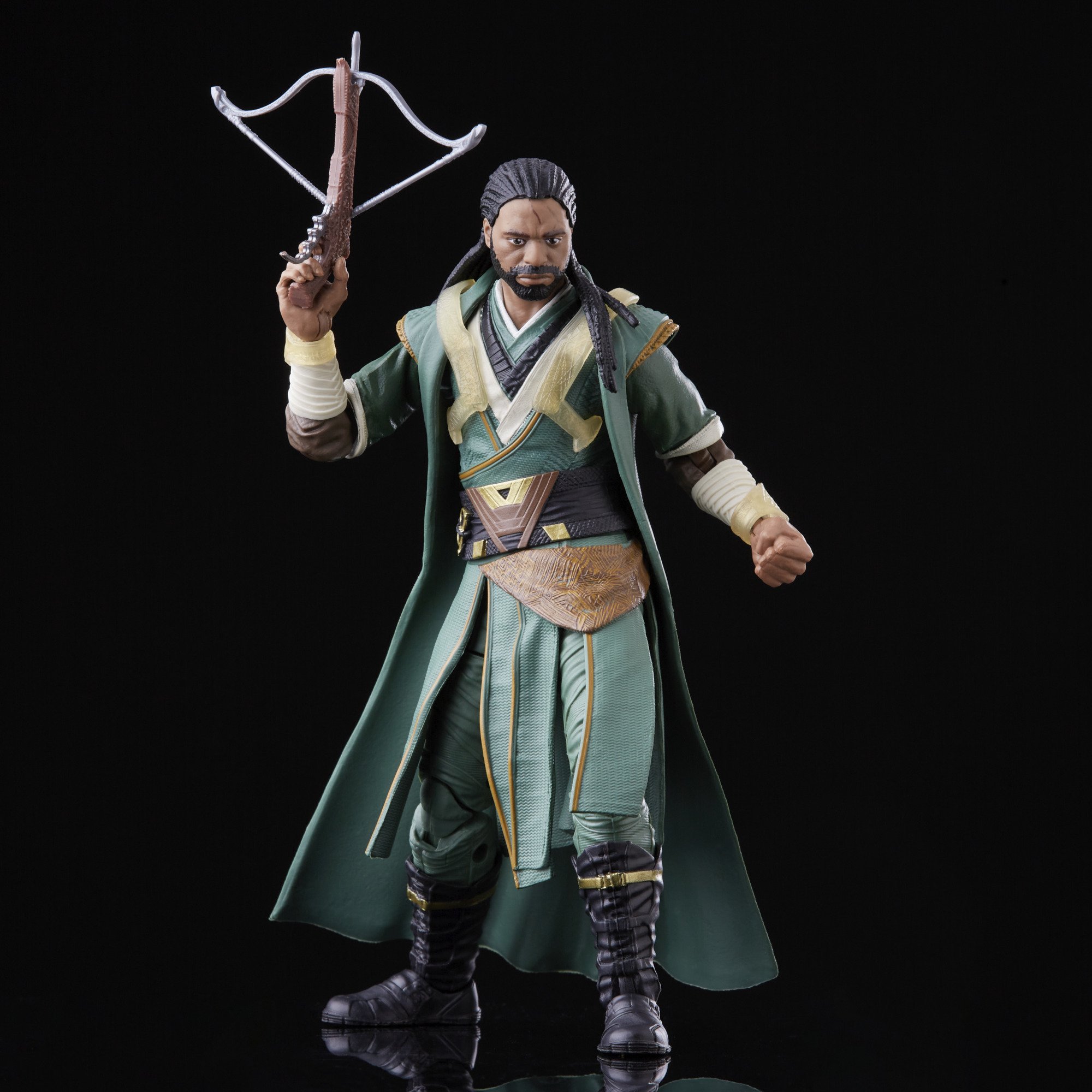 Hasbro: Marvel Legends Dr. Strange Rintrah Wave and Target Exclusives