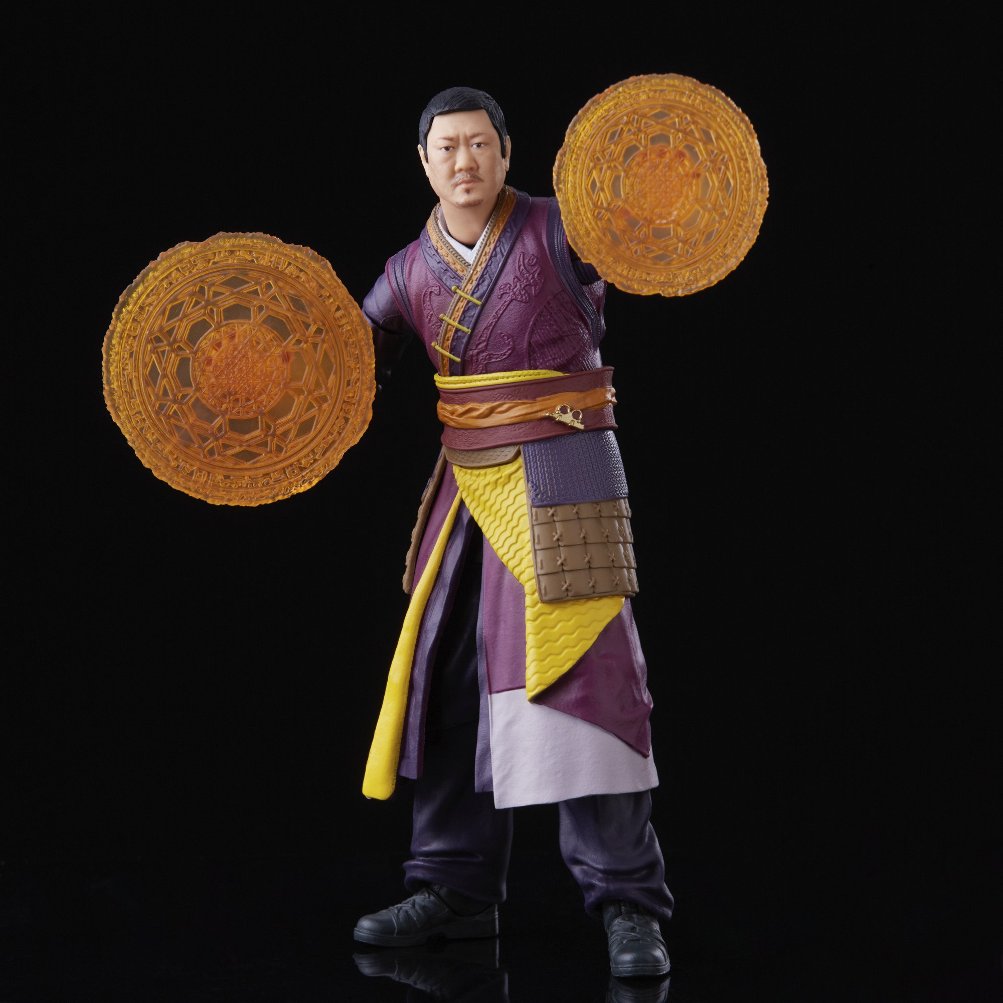 Hasbro: Marvel Legends Dr. Strange Rintrah Wave and Target Exclusives