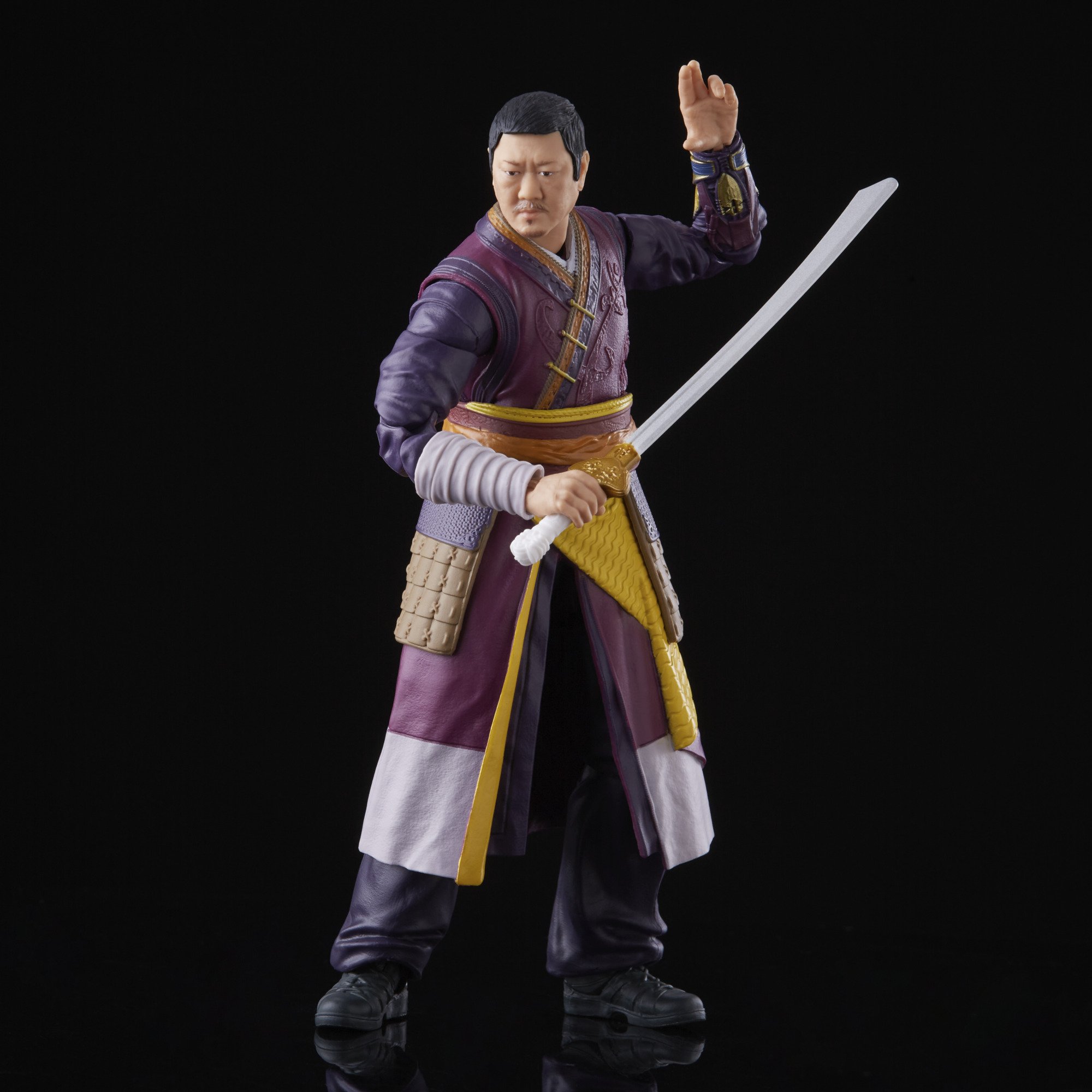 Hasbro: Marvel Legends Dr. Strange Rintrah Wave and Target Exclusives