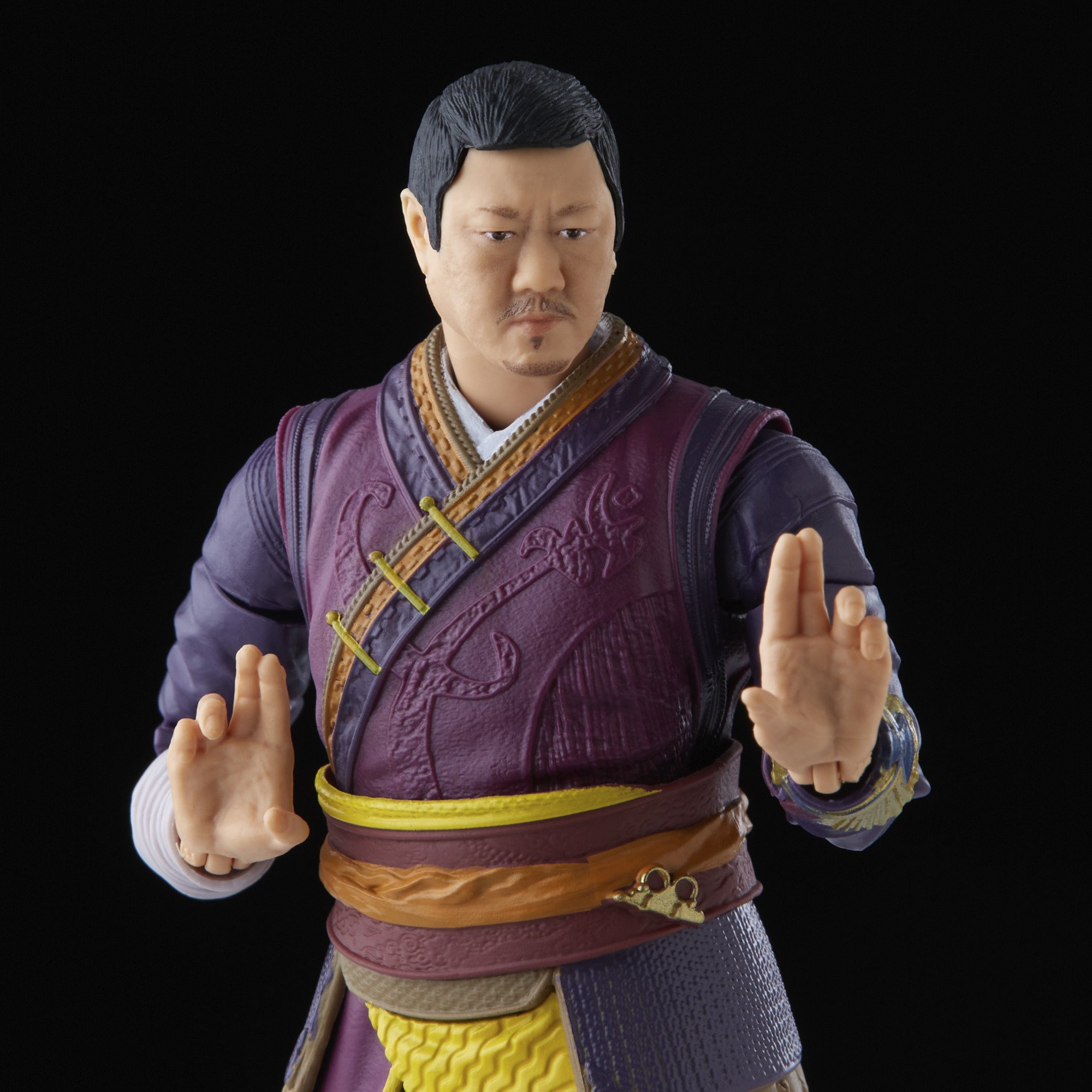 Hasbro: Marvel Legends Dr. Strange Rintrah Wave and Target Exclusives
