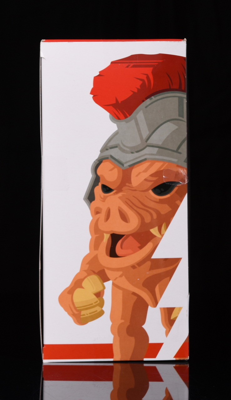 Hasbro: Power Rangers Lighting Collection Mighty Morphin Pudgy Pig