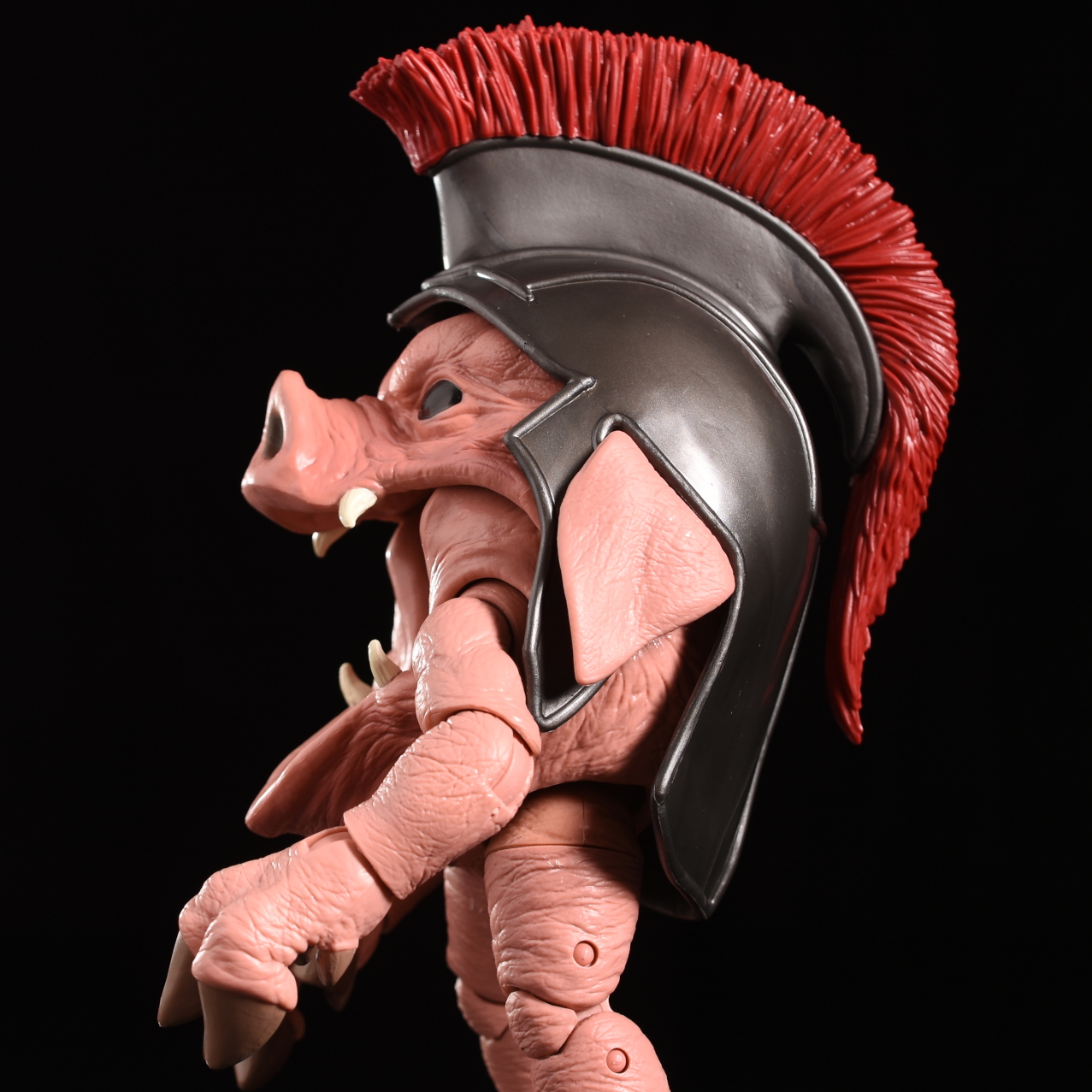 Hasbro: Power Rangers Lighting Collection Mighty Morphin Pudgy Pig