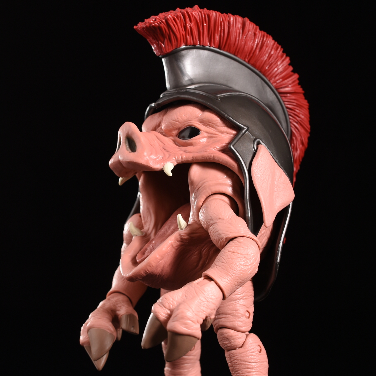 Hasbro: Power Rangers Lighting Collection Mighty Morphin Pudgy Pig