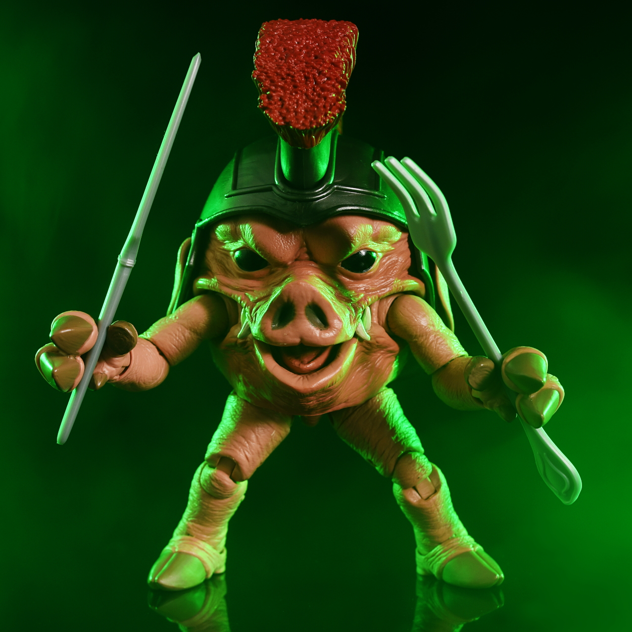 Hasbro: Power Rangers Lighting Collection Mighty Morphin Pudgy Pig