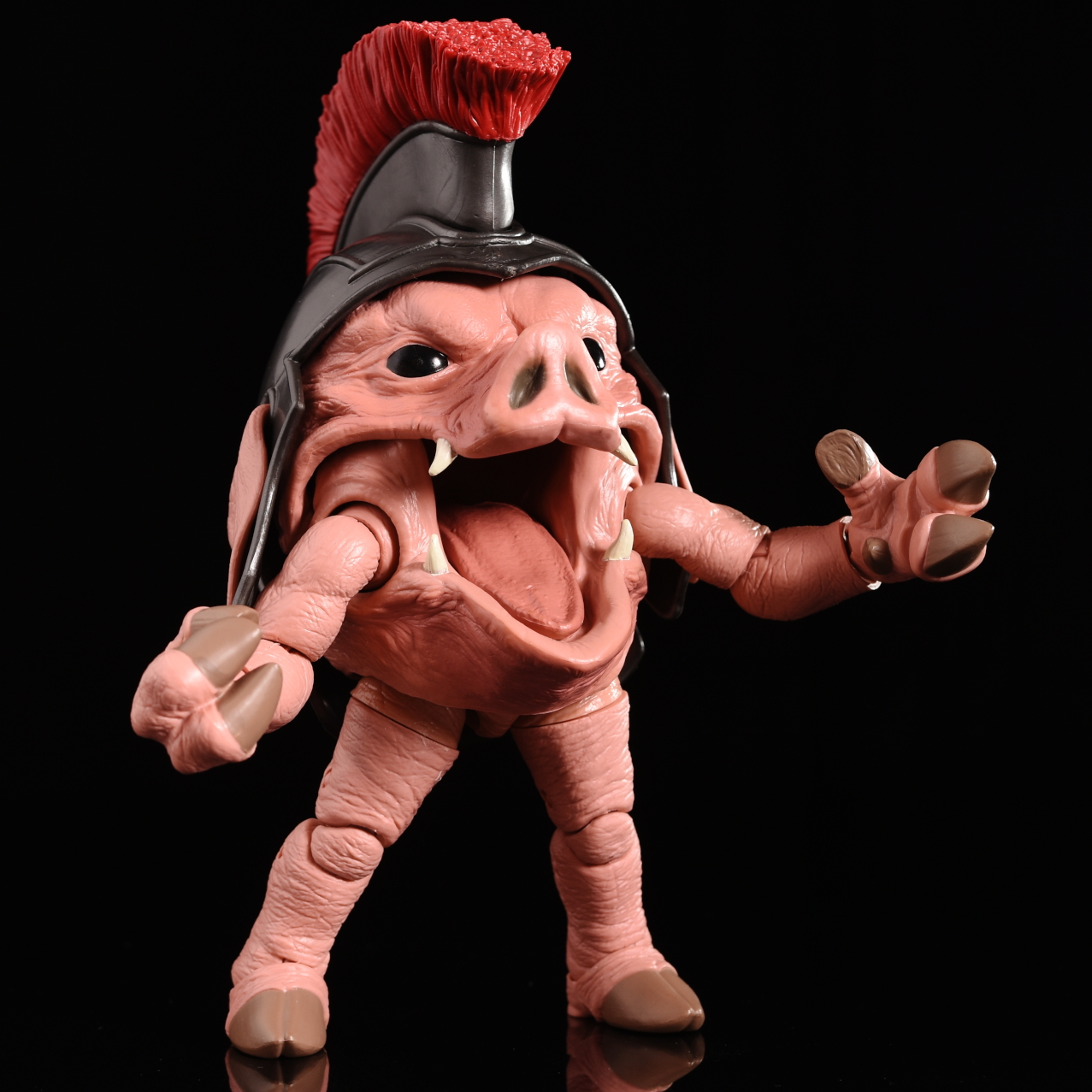 Hasbro: Power Rangers Lighting Collection Mighty Morphin Pudgy Pig