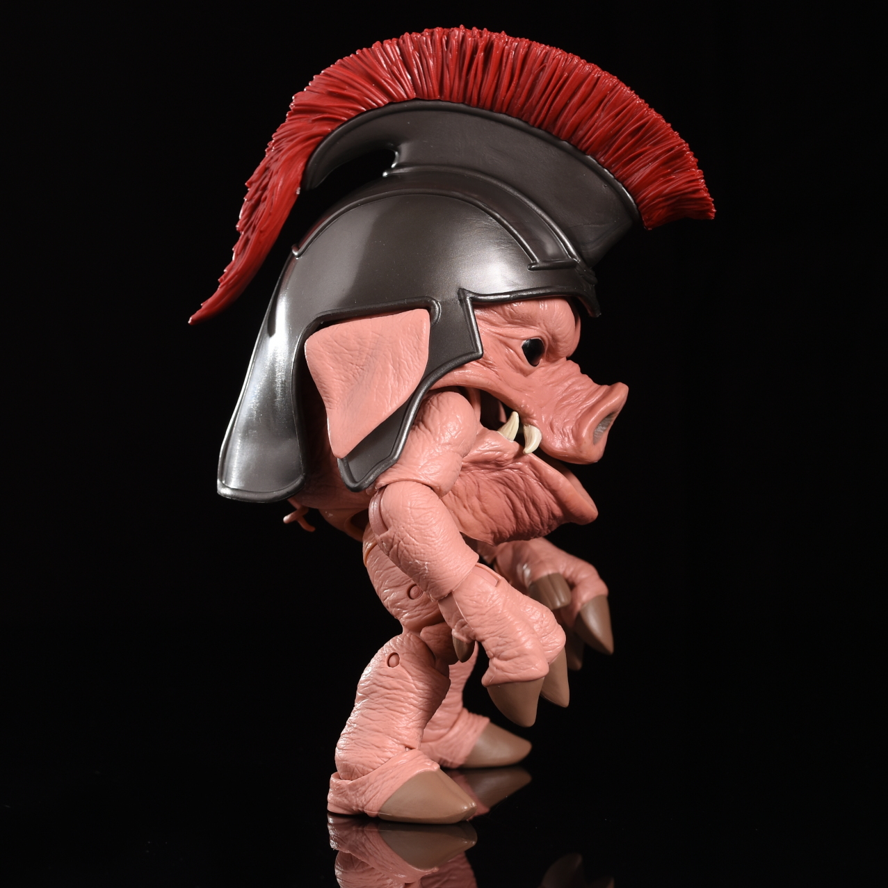 Hasbro: Power Rangers Lighting Collection Mighty Morphin Pudgy Pig