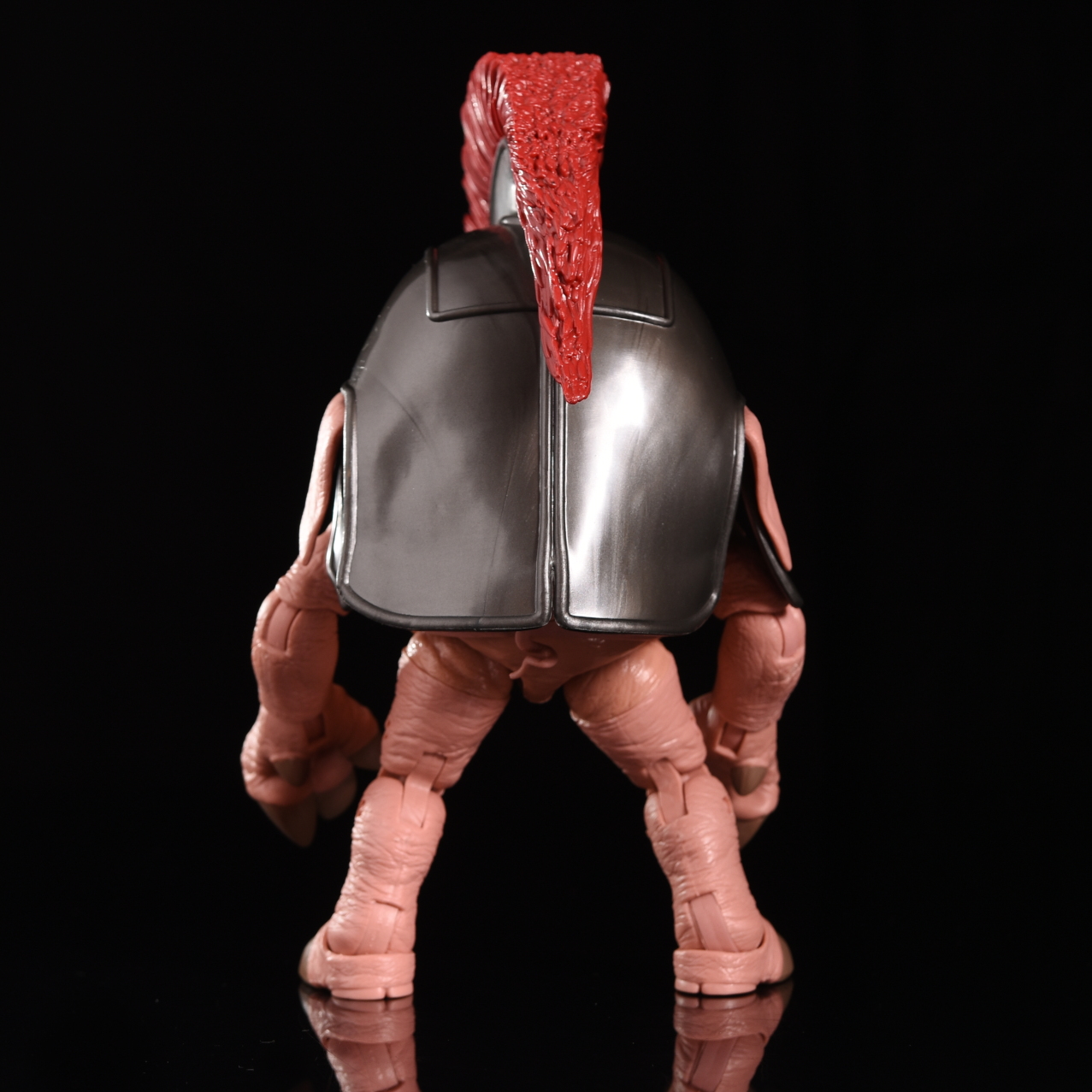 Hasbro: Power Rangers Lighting Collection Mighty Morphin Pudgy Pig