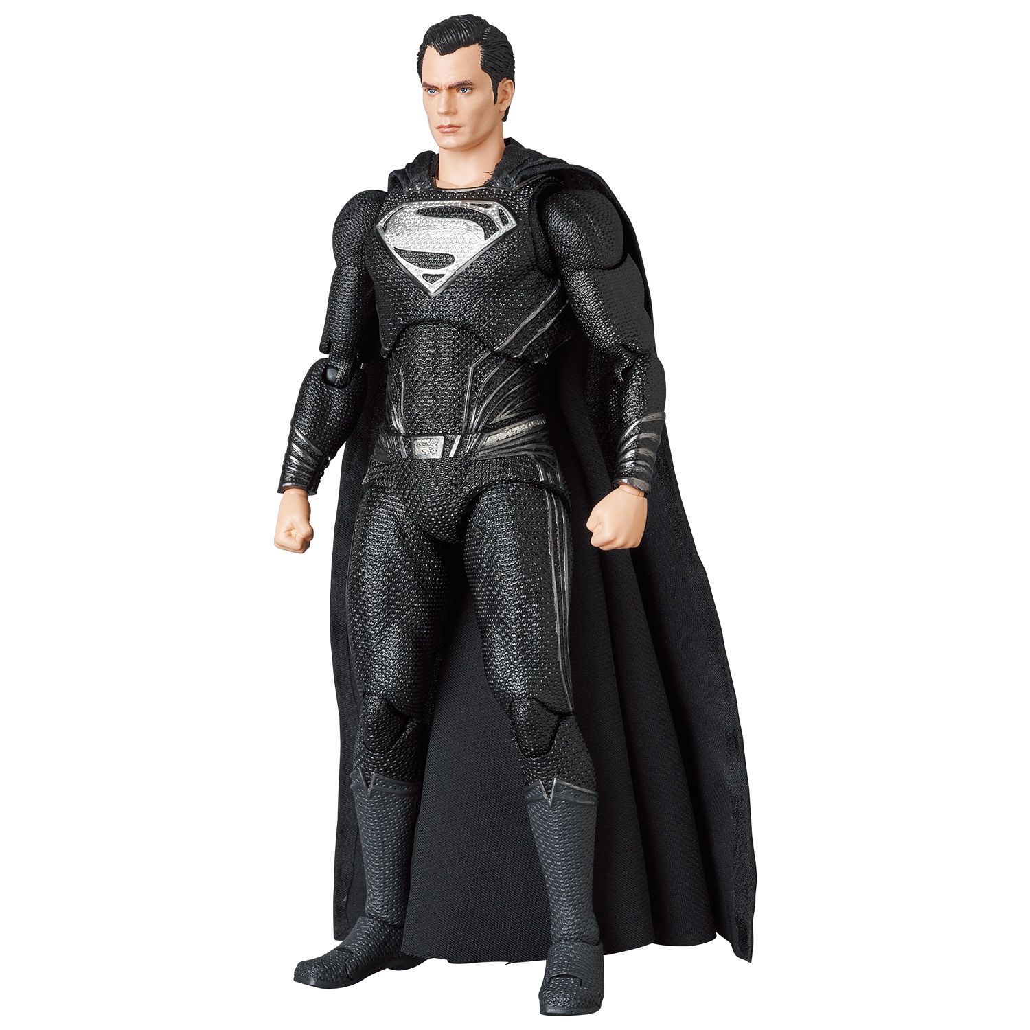 Medicom: MAFEX X-Factor Cyclops and Justice League Superman Revealed