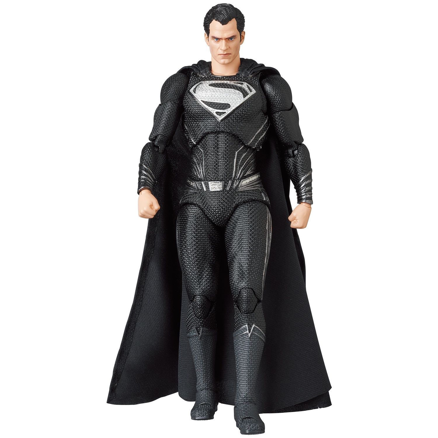 Medicom: MAFEX X-Factor Cyclops and Justice League Superman Revealed