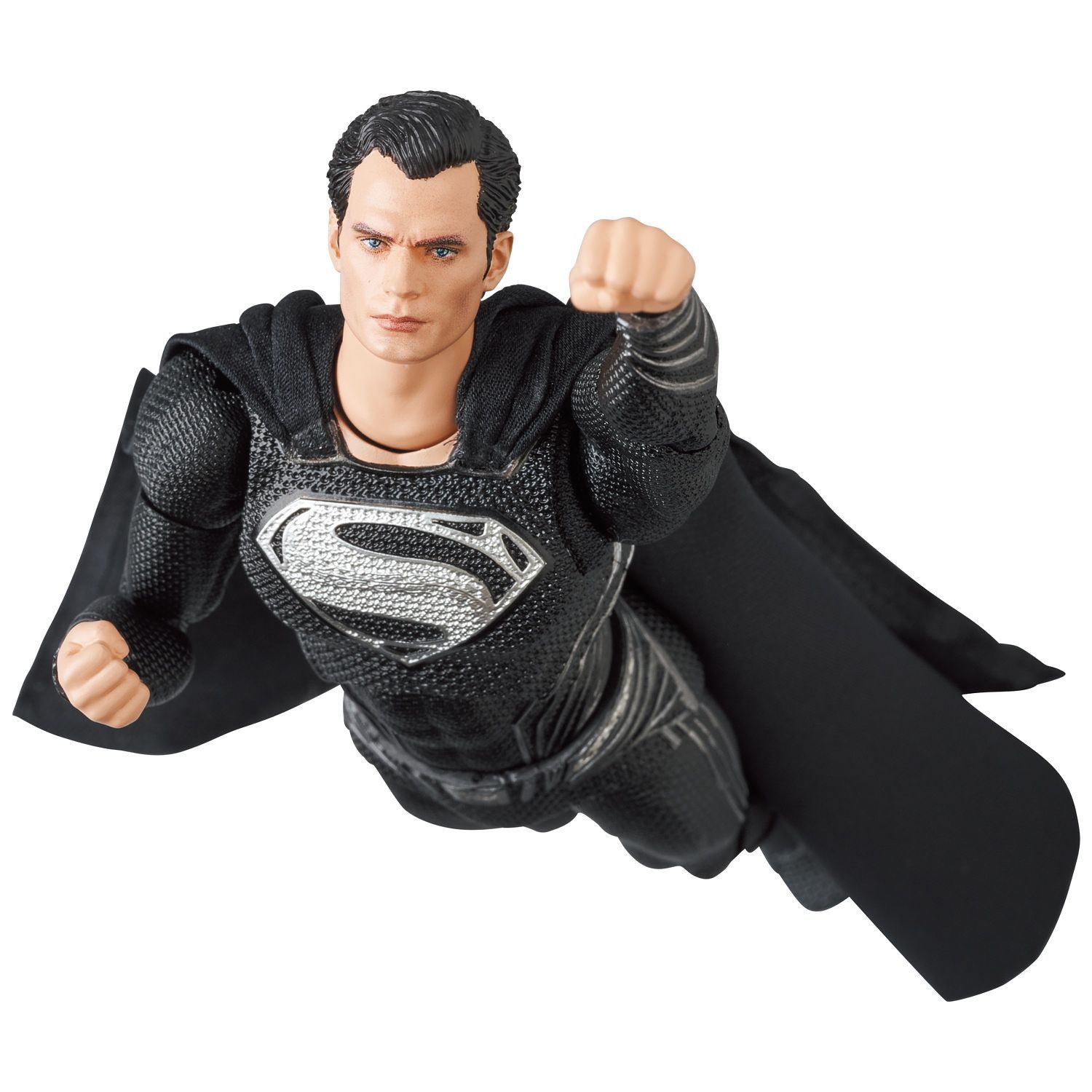 Medicom: MAFEX X-Factor Cyclops and Justice League Superman Revealed