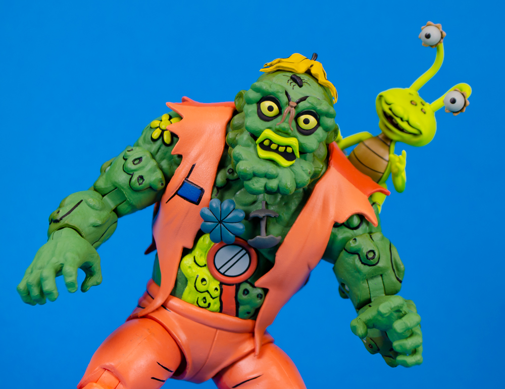 When It Was ’21, It Was a Mucking Good Year