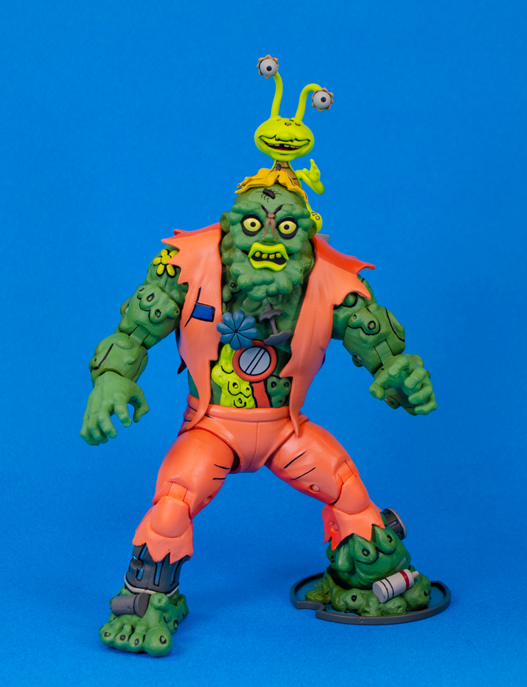 When It Was ’21, It Was a Mucking Good Year