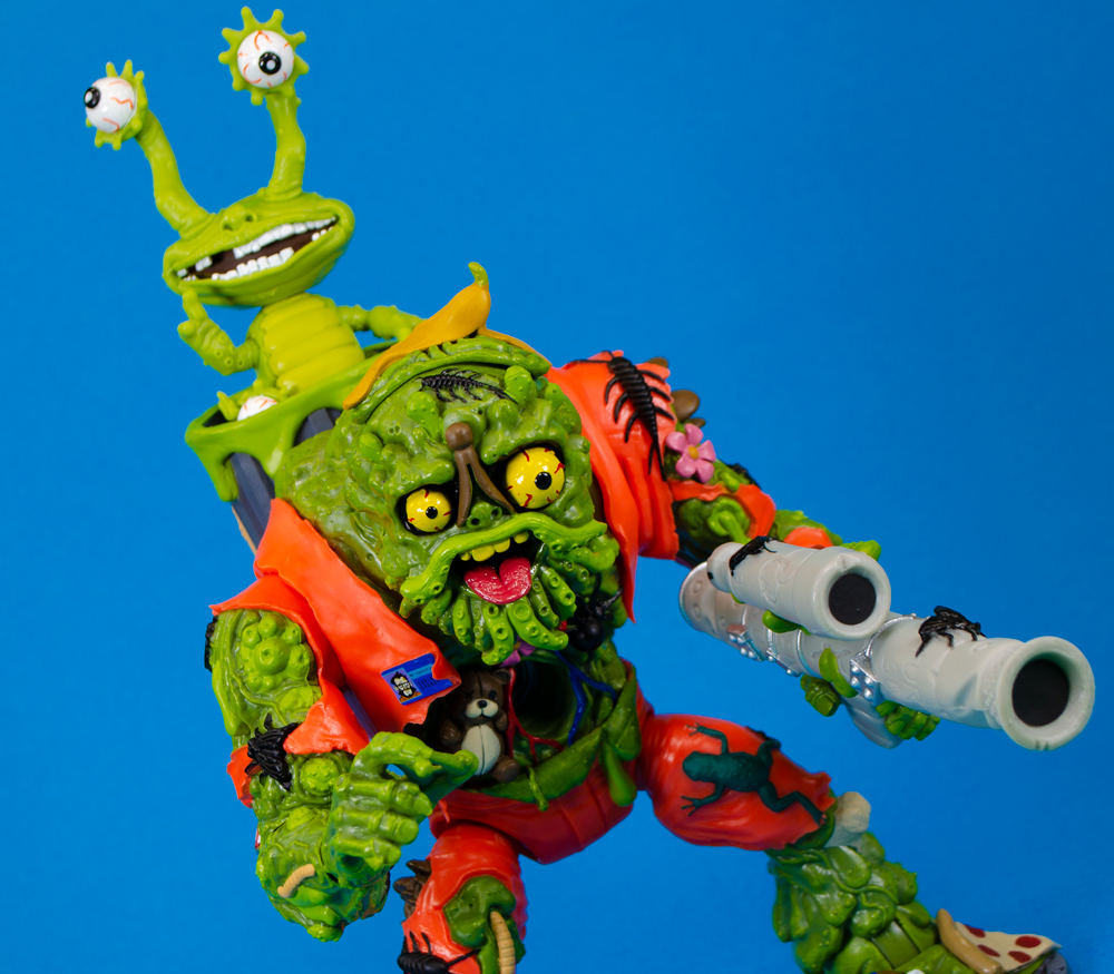 Toen het ’21 was, was het een goed jaar – Fwoosh – Xingrecords.nl