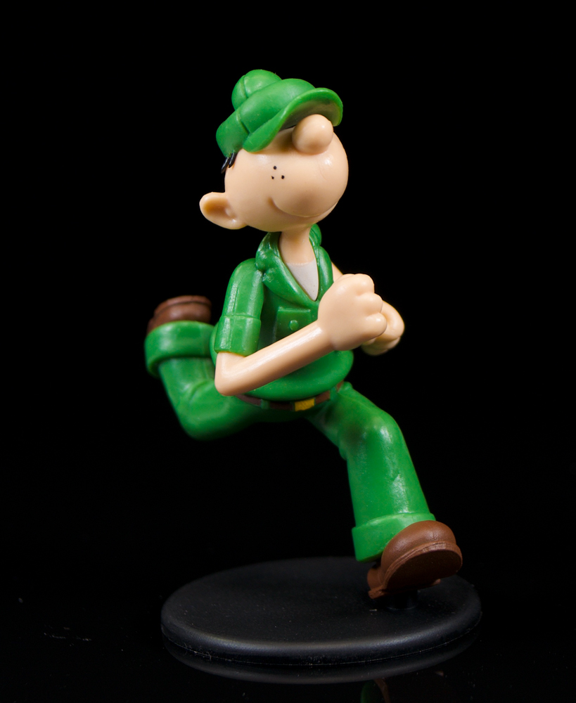 Boss-Fight-Studio-Sunday-Morning-Comics-Figures-Review-Beetle-Bailey-2