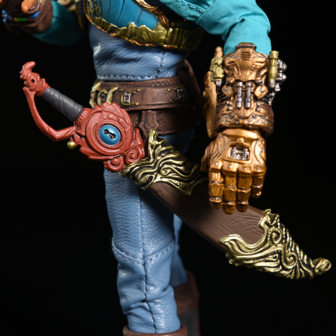 Mezco: One:12 Collective Captain Nemo