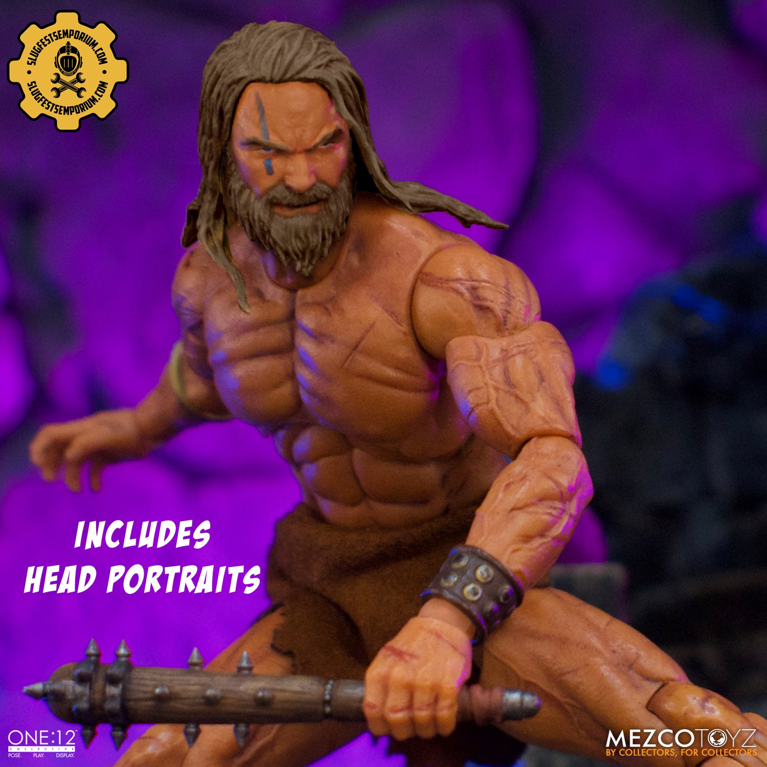 Fwoosh Weekly! Ep244: Batman, Conan, Gatchaman, Fortnite, Marvel ...