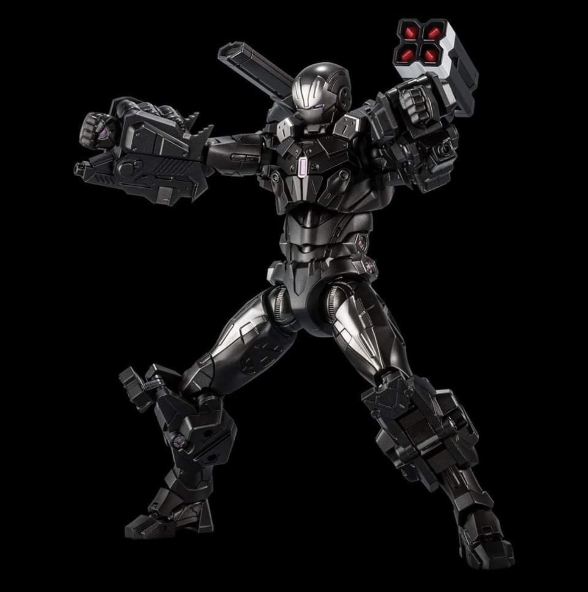 Fwoosh Weekly! Ep242: Avengers, Nosferatu, DC Multiverse, Judge Dredd ...