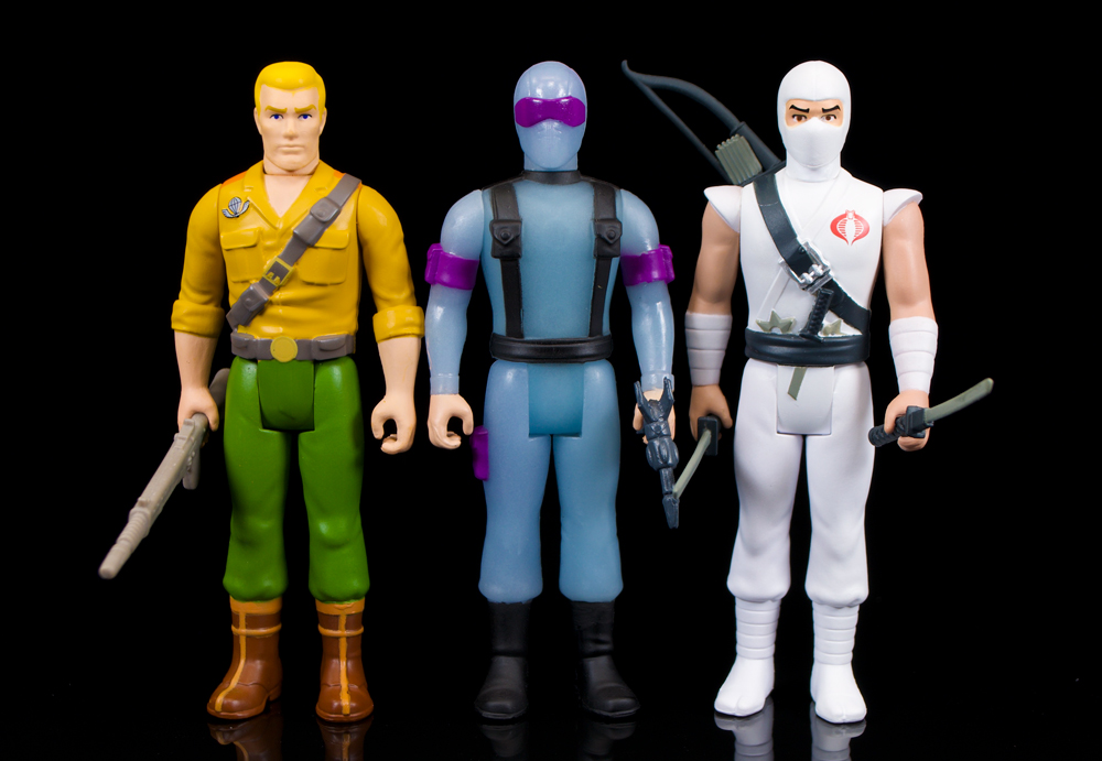 G.I. Joe Arctic Rescue Vehicle - munimoro.gob.pe