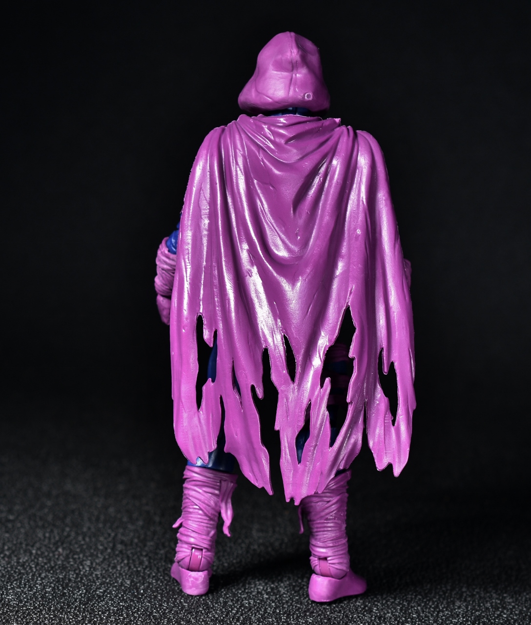 Hasbro: Marvel Legends Dr. Strange: Multiverse of Madness Rintrah Wave ...