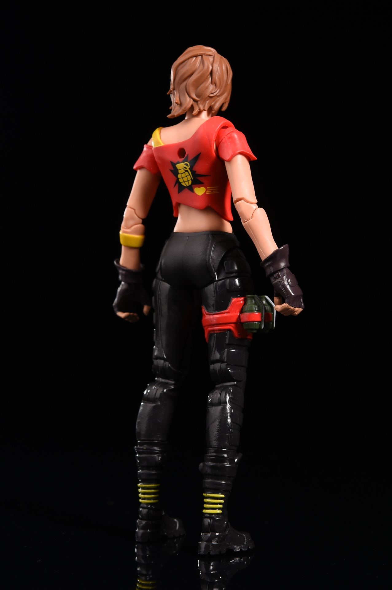 Hasbro: Fortnite Victory Royale Series TNTina and Glider