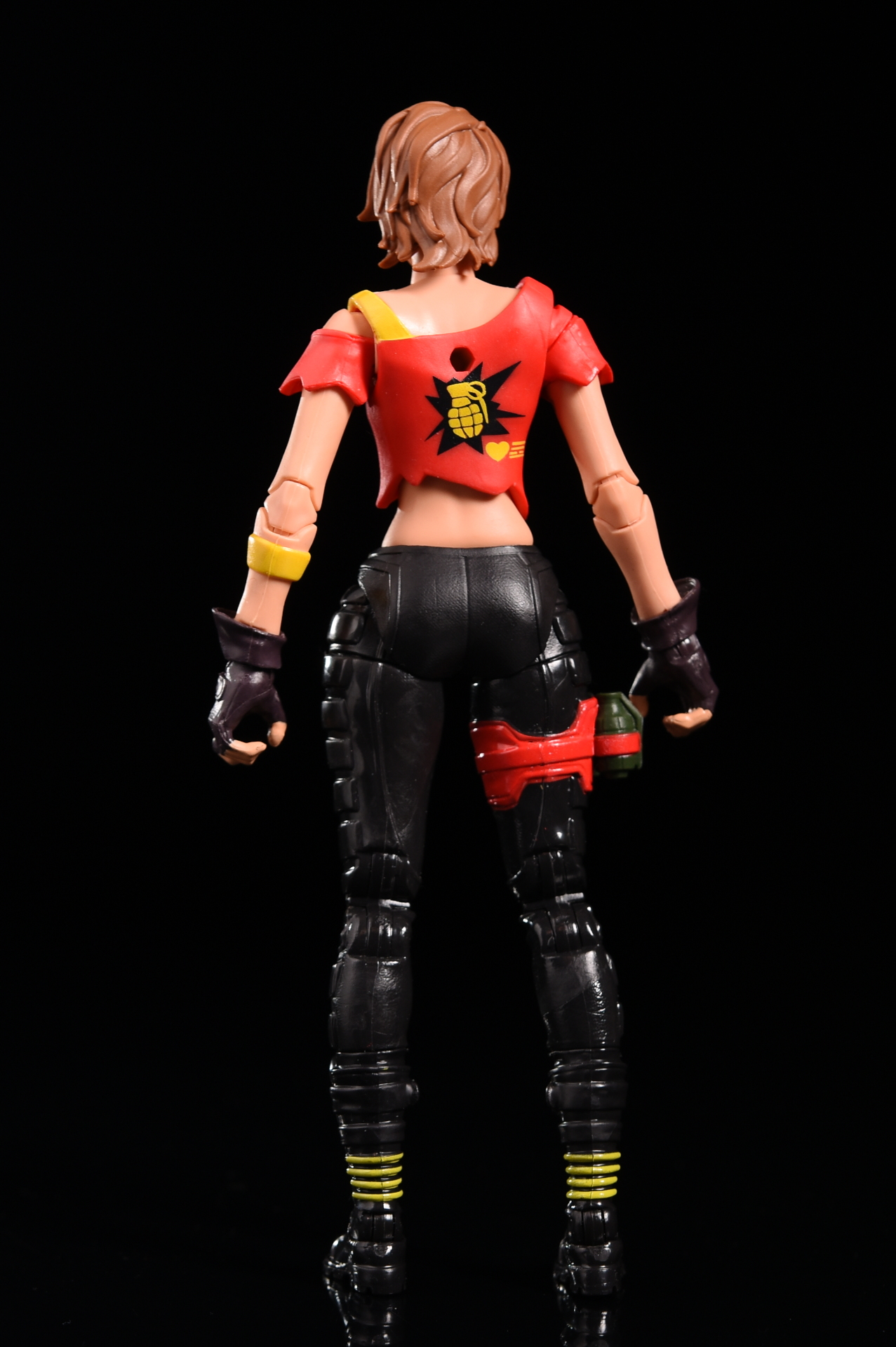 Hasbro: Fortnite Victory Royale Series TNTina and Glider