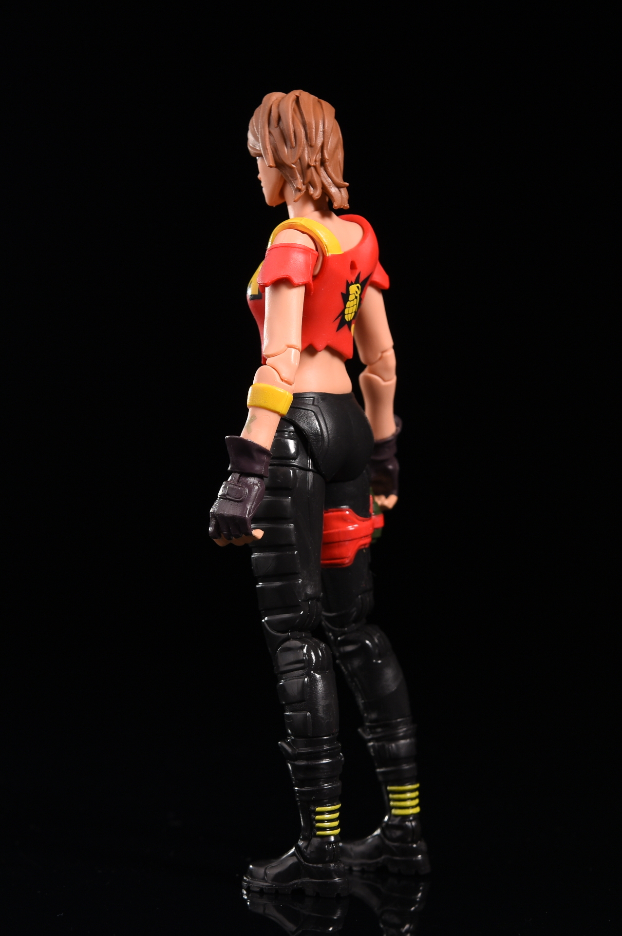 Hasbro: Fortnite Victory Royale Series TNTina and Glider