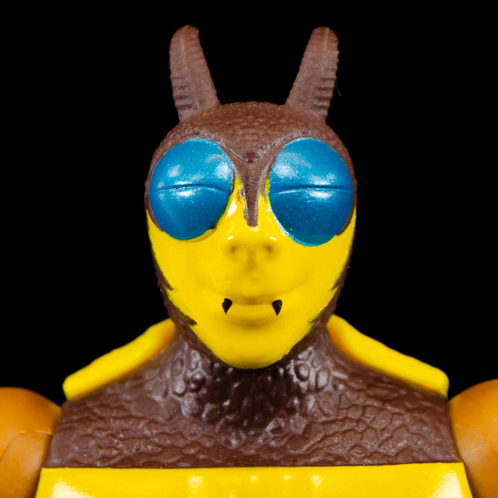 Mattel: Masters of the Universe Origins Buzz-Off, Jitsu, and Sorceress ...