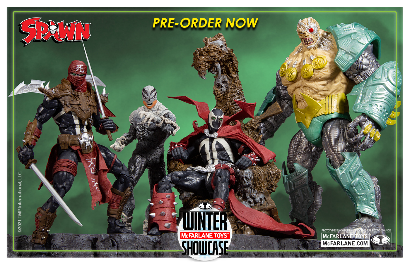 Fwoosh Weekly! Ep248: G.I.Joe, Marvel Legends, MAFEX, Batman, TMNT ...