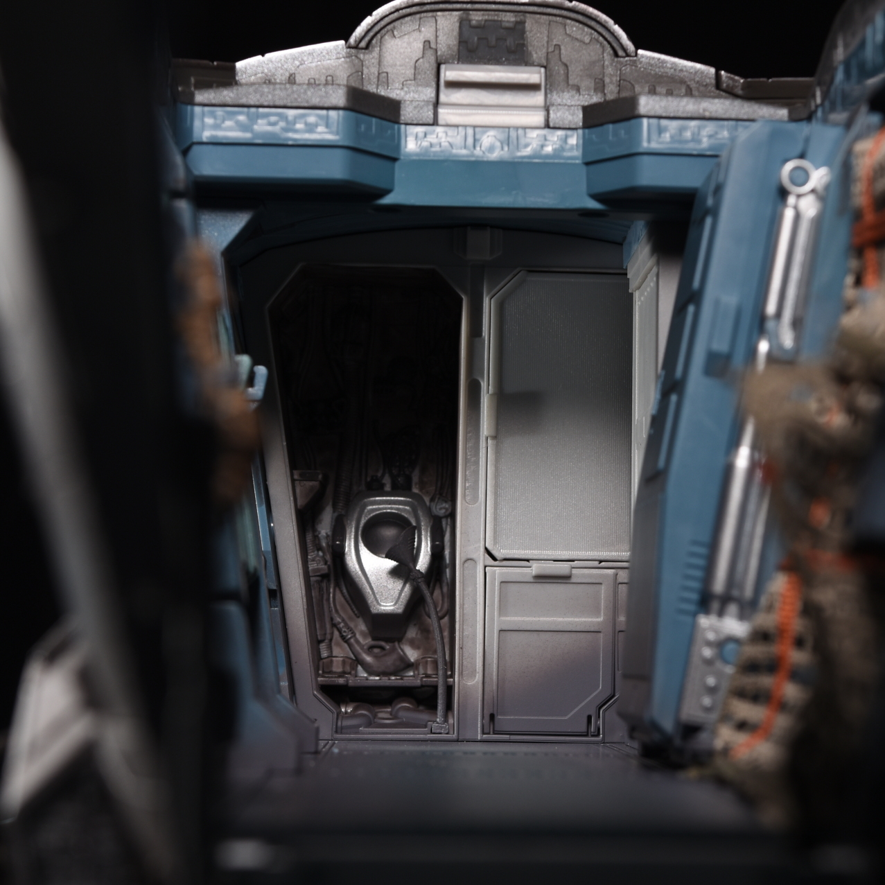 Hasbro: Haslab Vintage Collection The Razor Crest Review