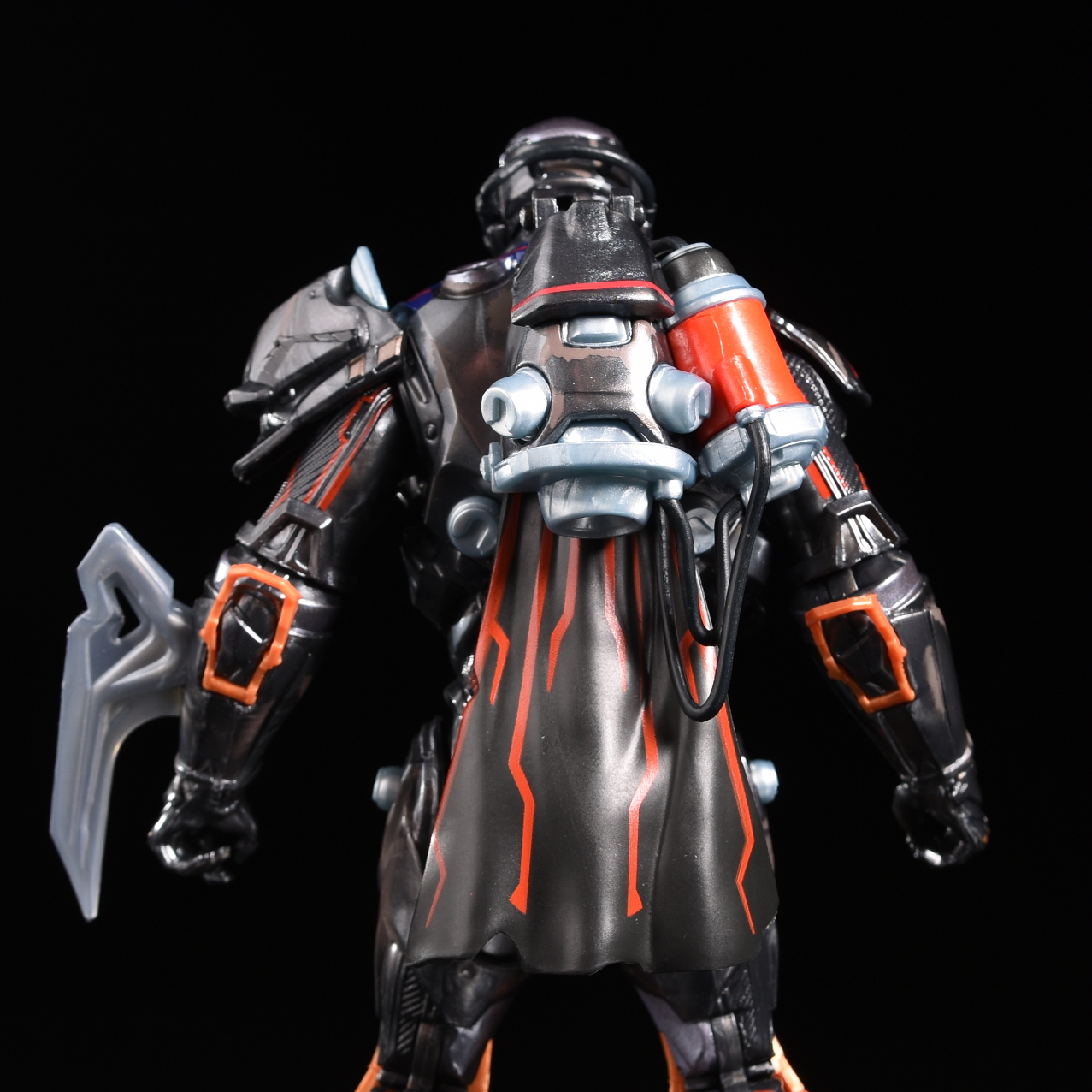 Hasbro: Fortnite Victory Royale Series The Scientist