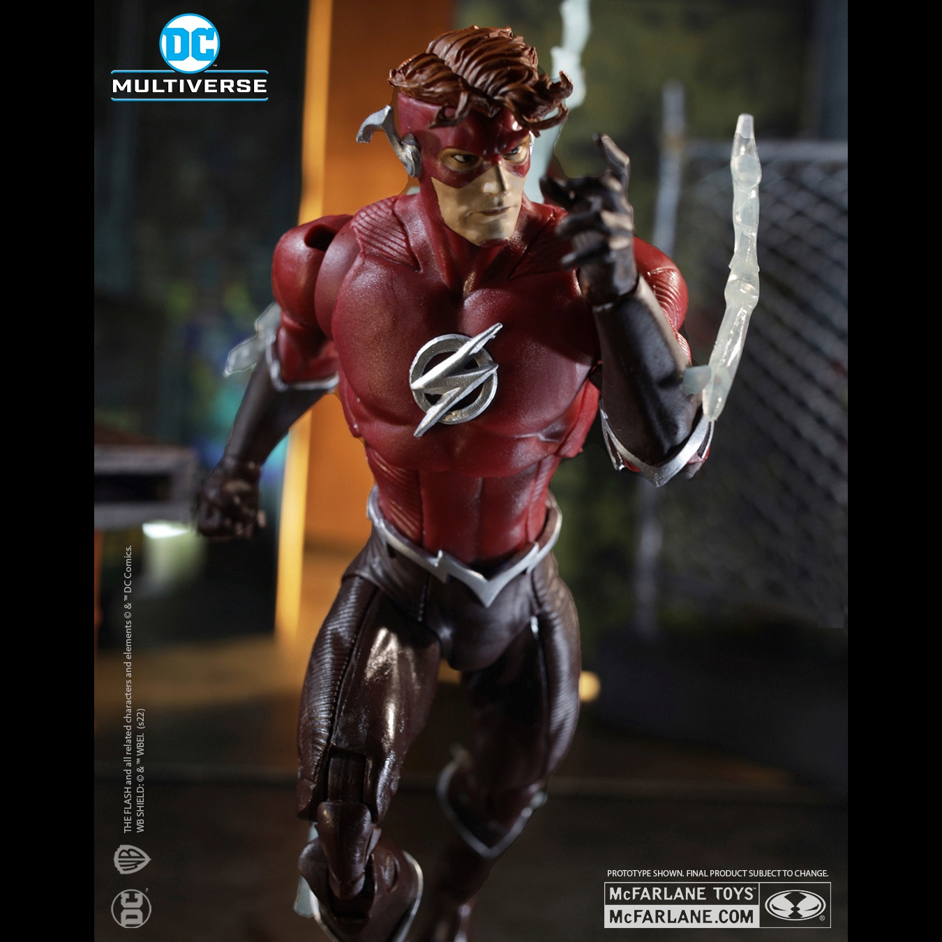 Fwoosh Weekly! Ep252: Fortnite, G.I.Joe, MAFEX, Gargoyles, TMNT, Power ...