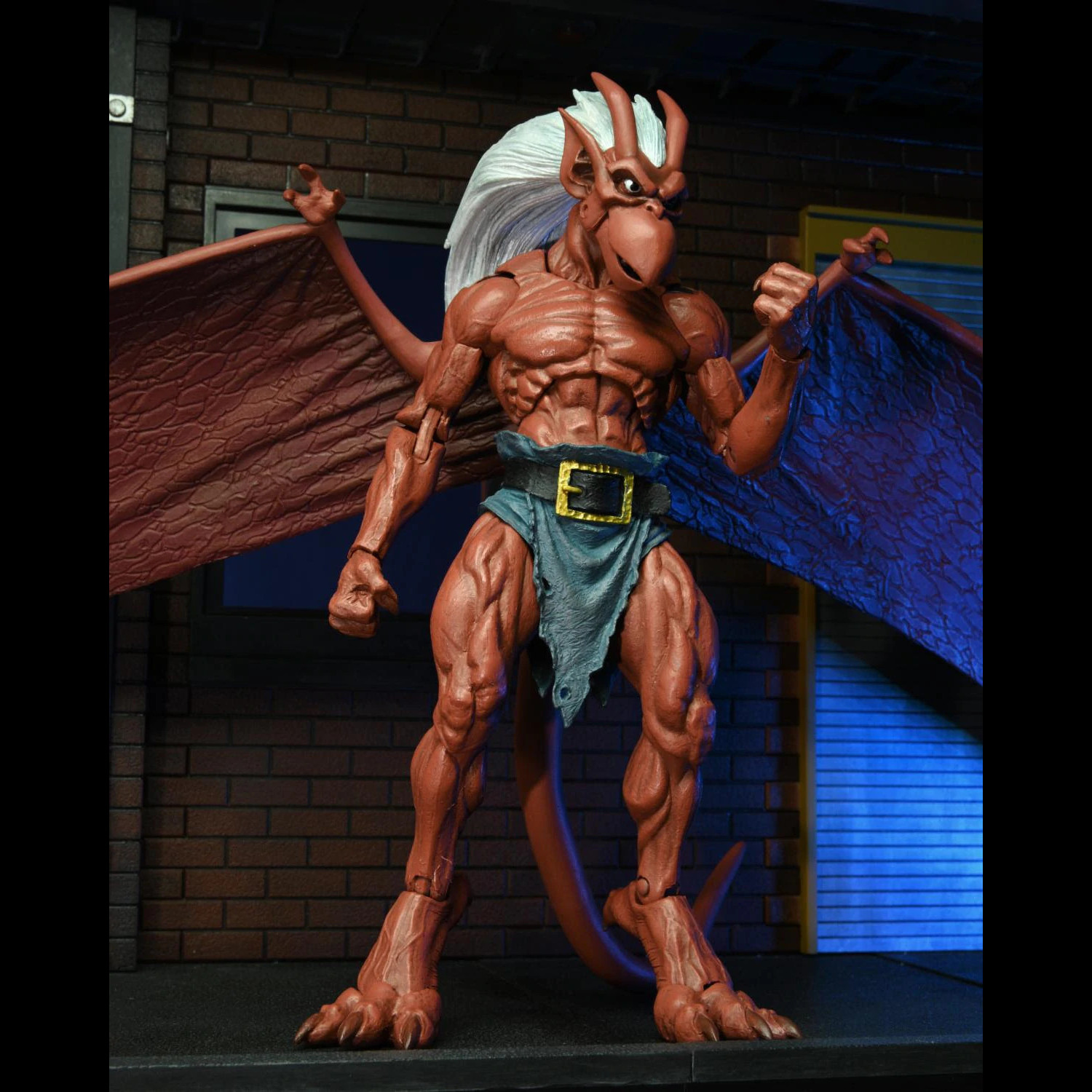 Fwoosh Weekly! Ep252: Fortnite, G.I.Joe, MAFEX, Gargoyles, TMNT, Power ...