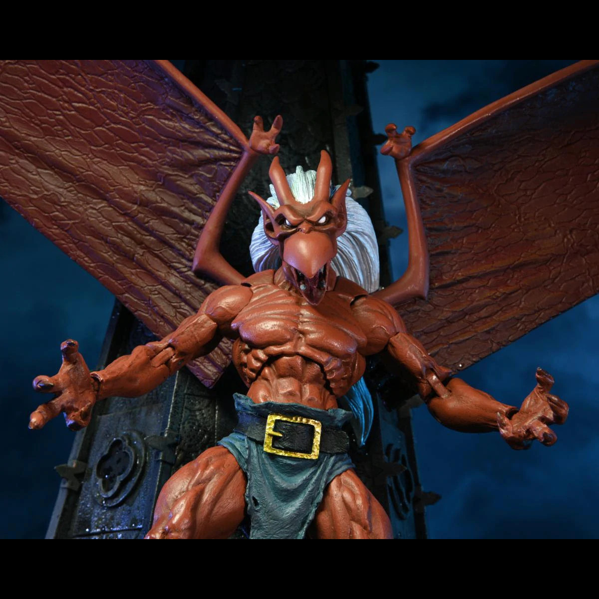 Fwoosh Weekly! Ep252: Fortnite, G.I.Joe, MAFEX, Gargoyles, TMNT, Power ...